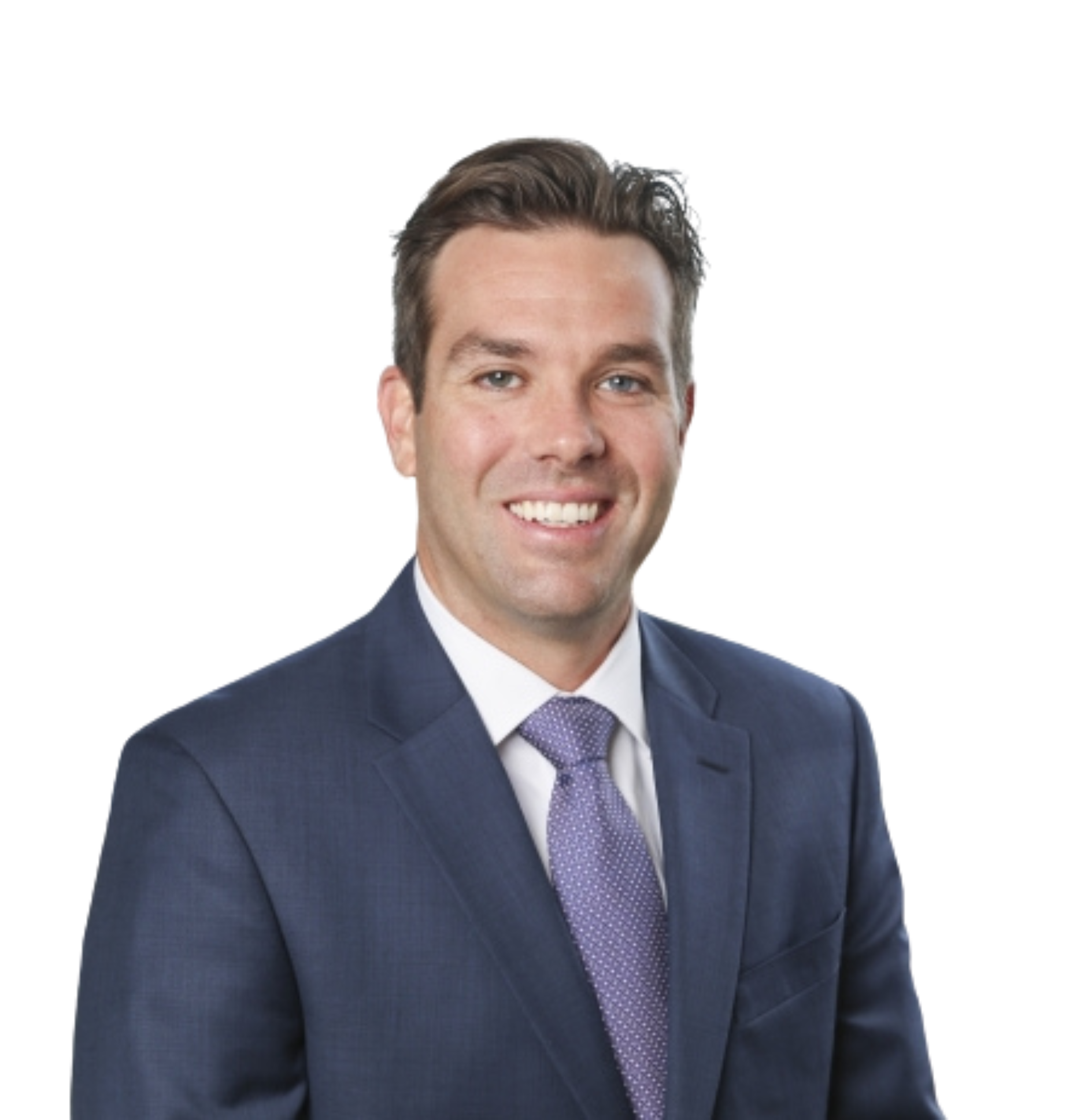 Blake Mallonee | Vanbridge