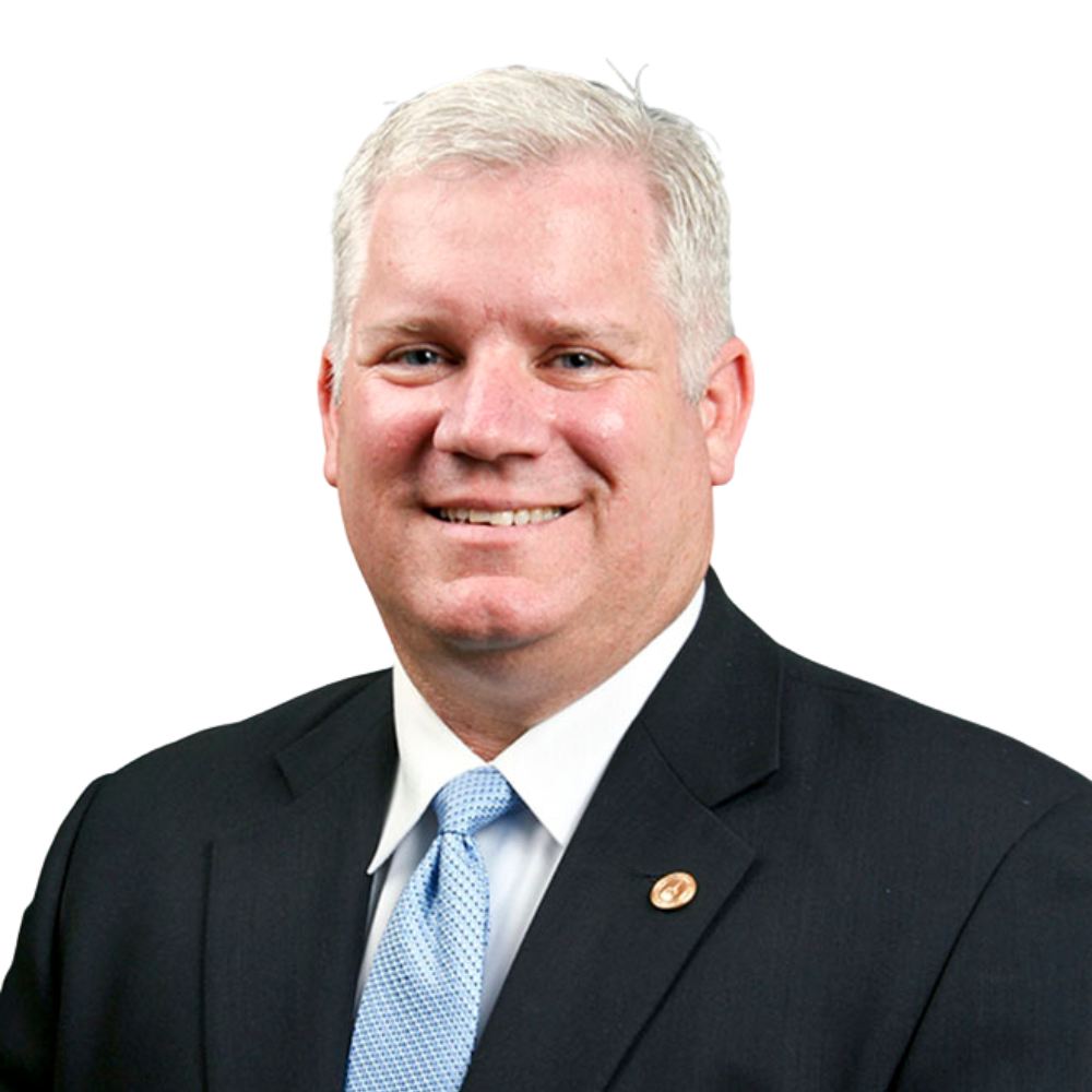 Ray Hunt | Vanbridge